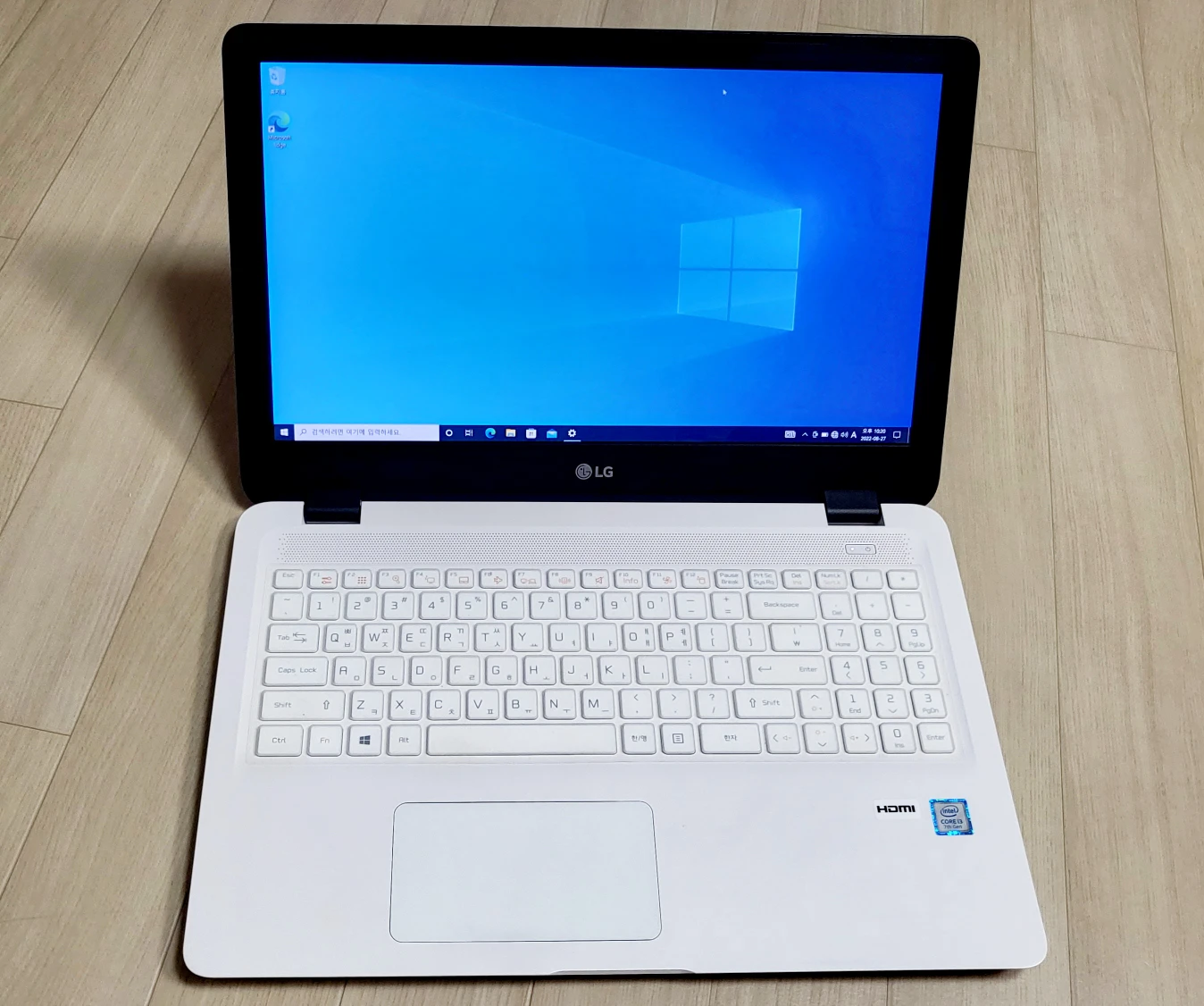 LG 15인치 노트북 풀박! | 당근 중고거래