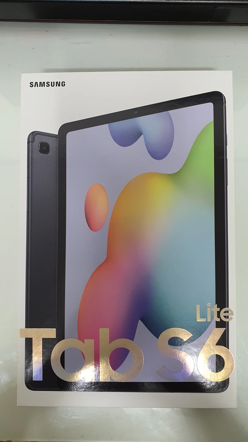 갤럭시 탭s6 lite 64G ... | 당근 중고거래