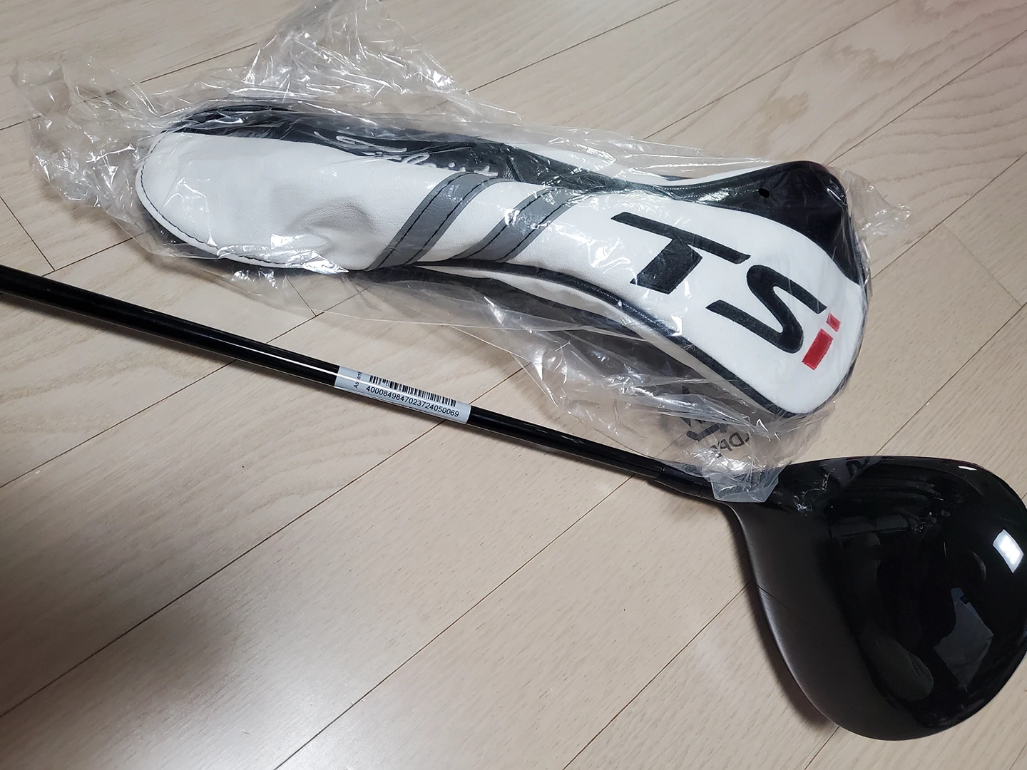 타이틀리스트 tsi2 9도 | 당근 중고거래