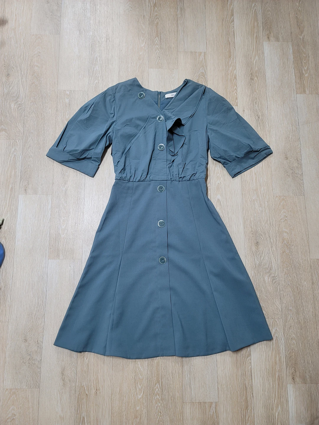 듀엘 DEWL 원피스 | 당근마켓 중고거래