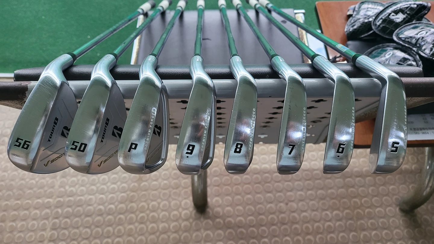 브릿지스톤 V300 7 8 NS... | 당근 중고거래