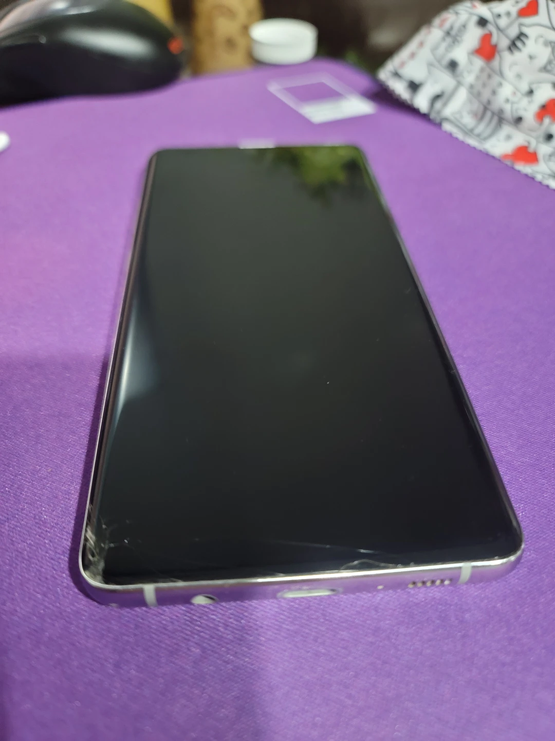 갤럭시s10 5g 256g 팝니... | 당근 중고거래