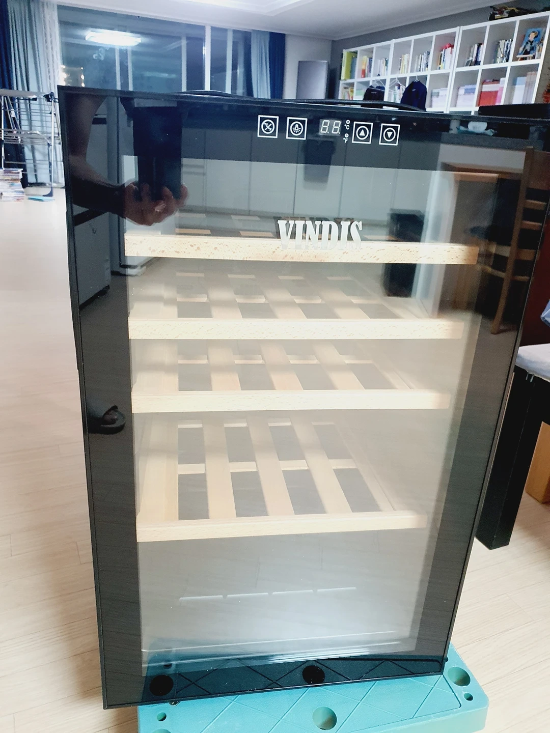 빈디스 (VINDIS) 와인 셀... | 당근 중고거래