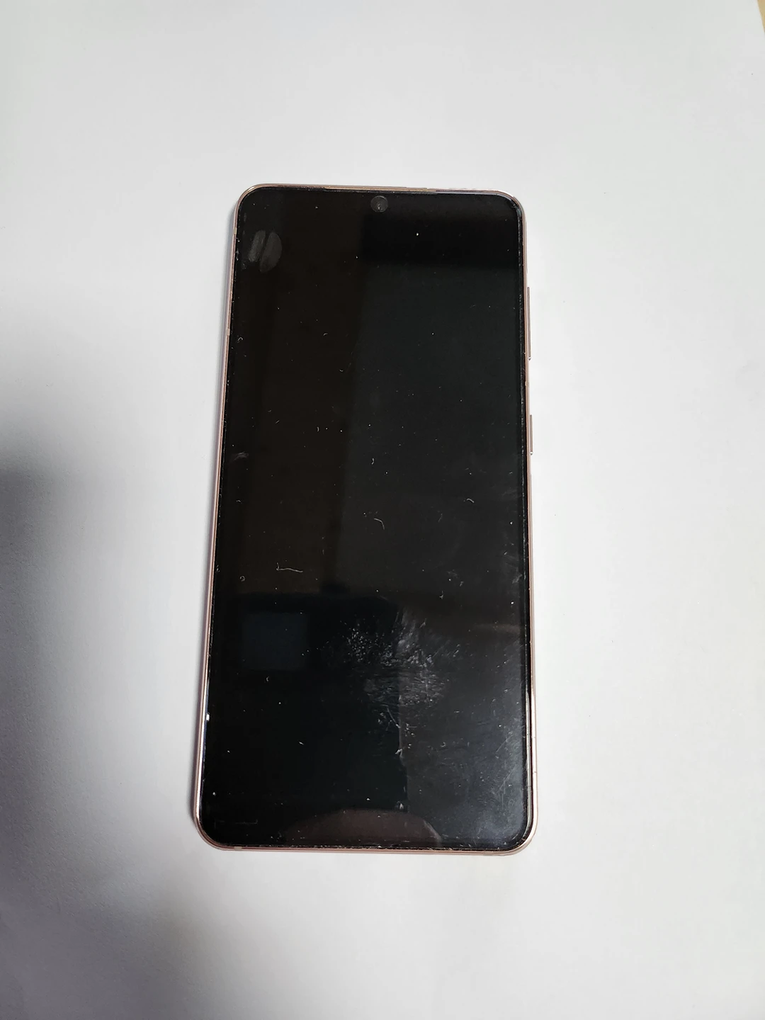 S21 256GB A급 KT공기... | 당근 중고거래