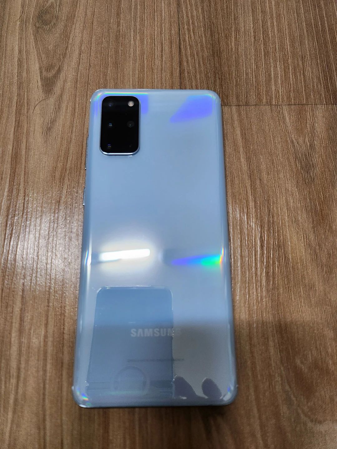 갤럭시S20 플러스 256G 클... | 당근 중고거래