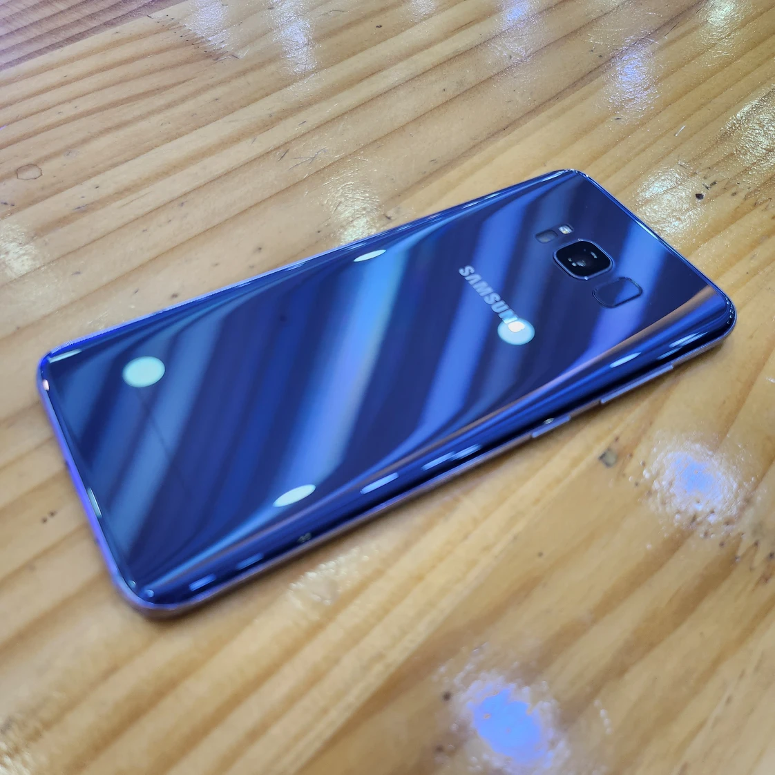 갤럭시s8 kt 공기계 팝니다 | 당근 중고거래