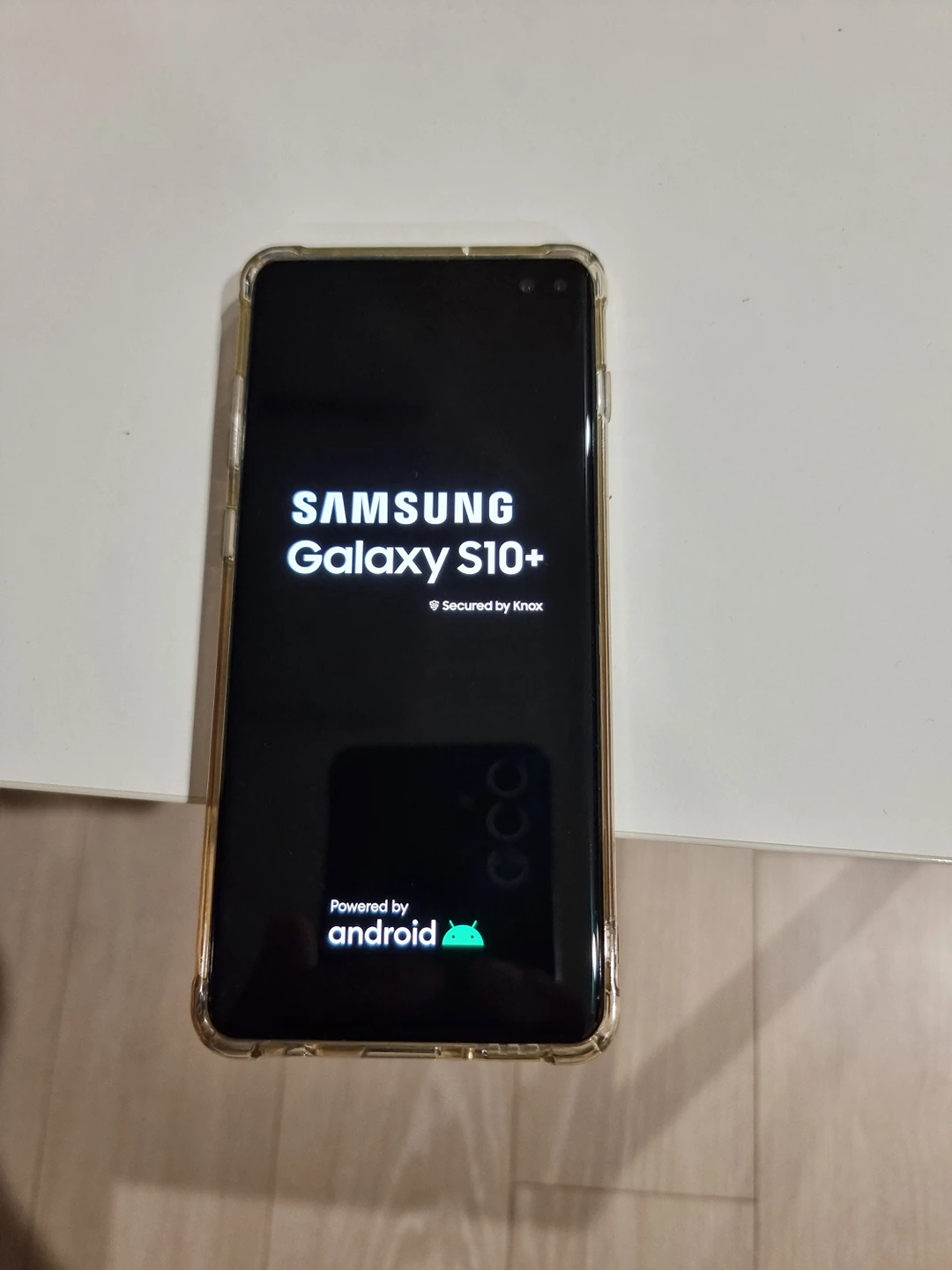 갤럭시 S10+ 128g | 당근 중고거래