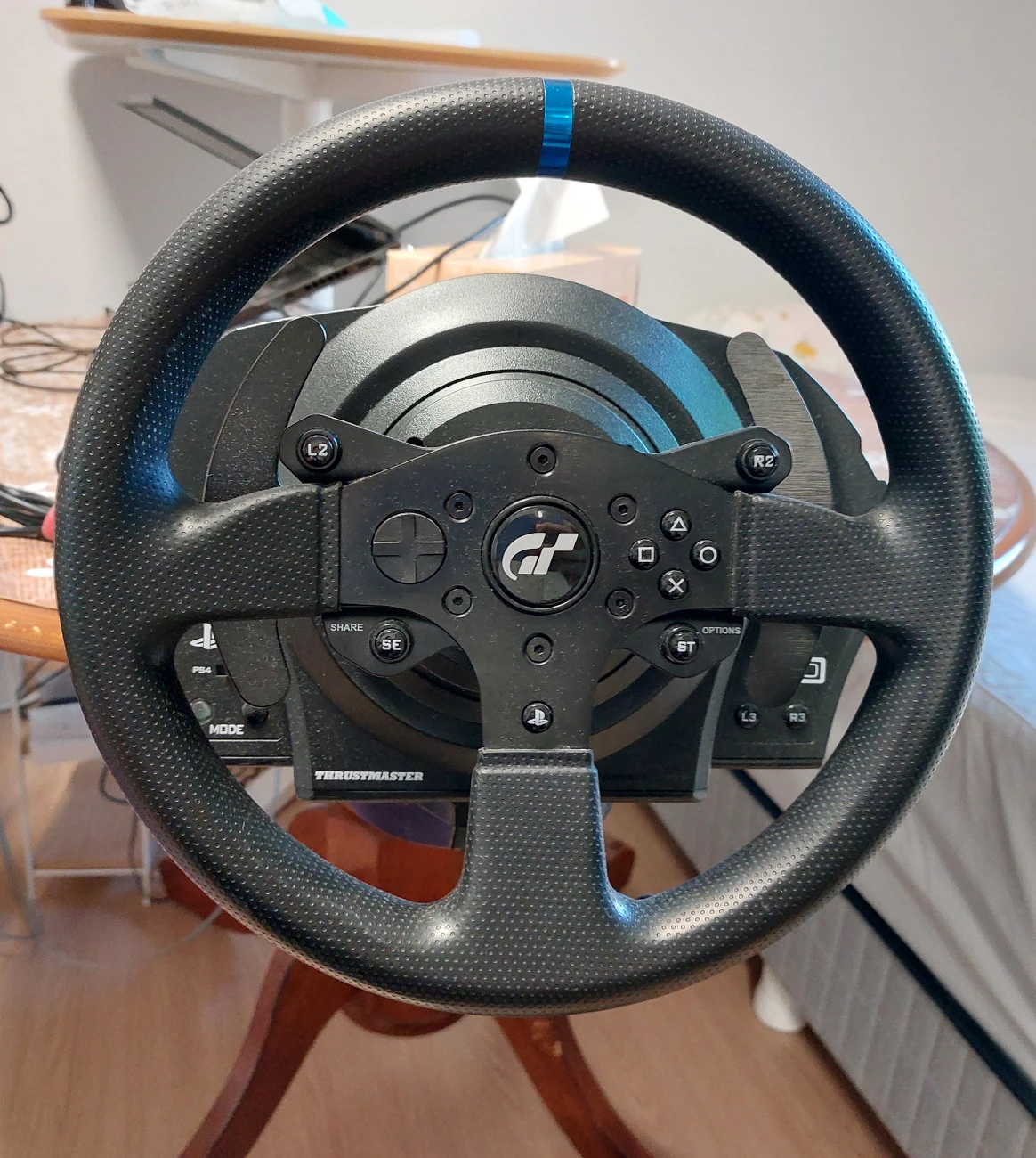 트러스트마스터 T300RS 3페... | 당근마켓 중고거래