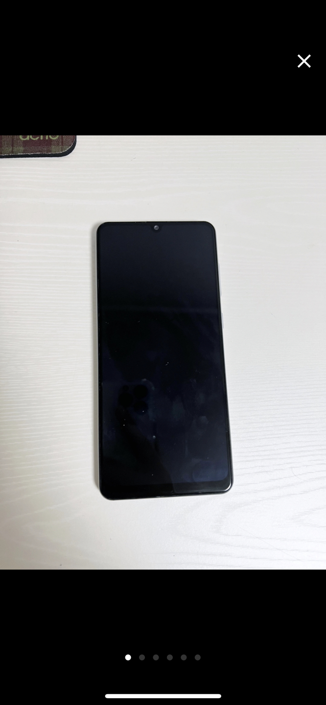 갤럭시 A31 10만원 | 당근마켓 중고거래