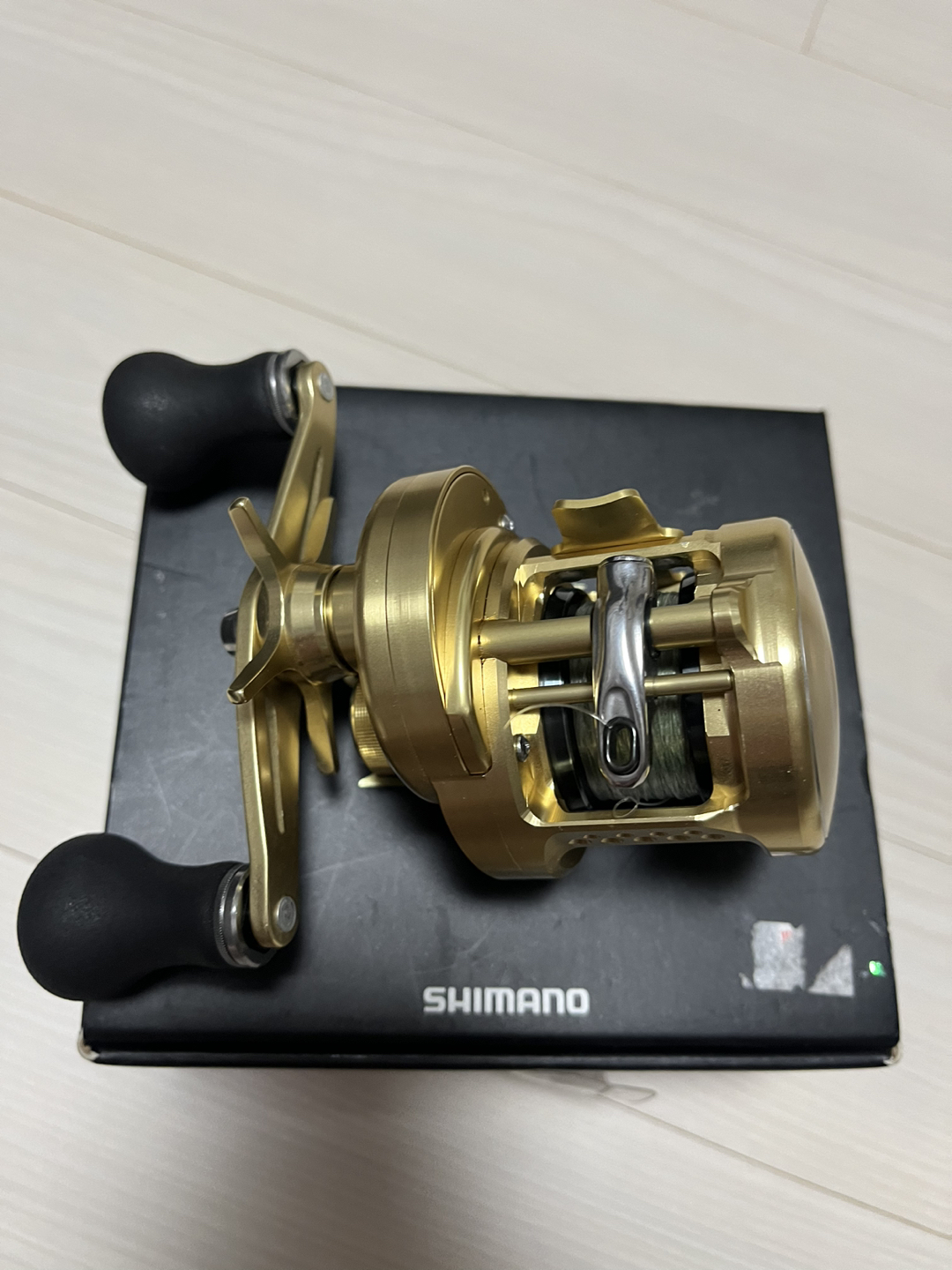 시마노 베이릴 오세아콘퀘스트 2... | 당근 중고거래