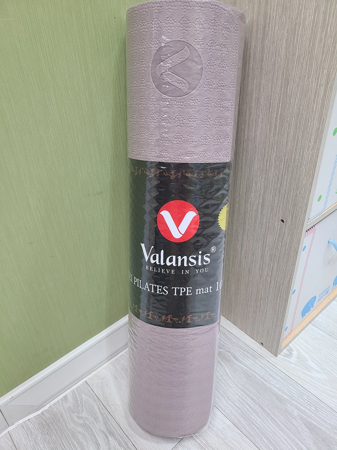 밸런시스 TPE 10mm 요가매... | 당근마켓 중고거래