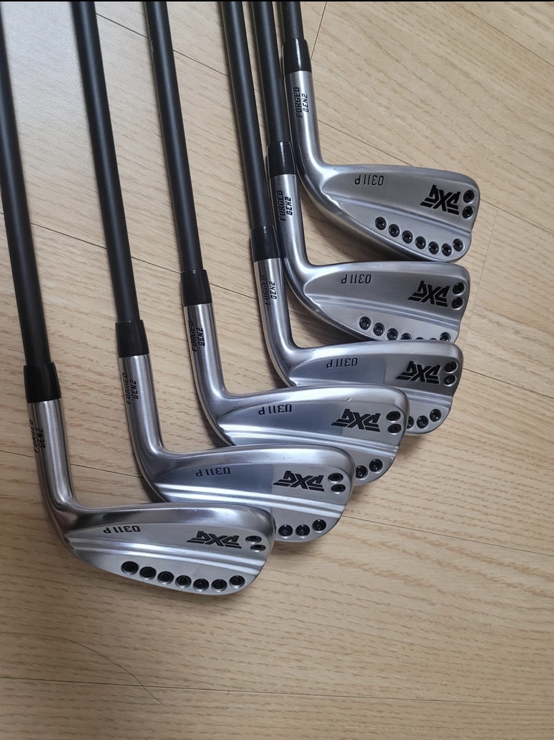 pxg gen2 0311p | 당근 중고거래