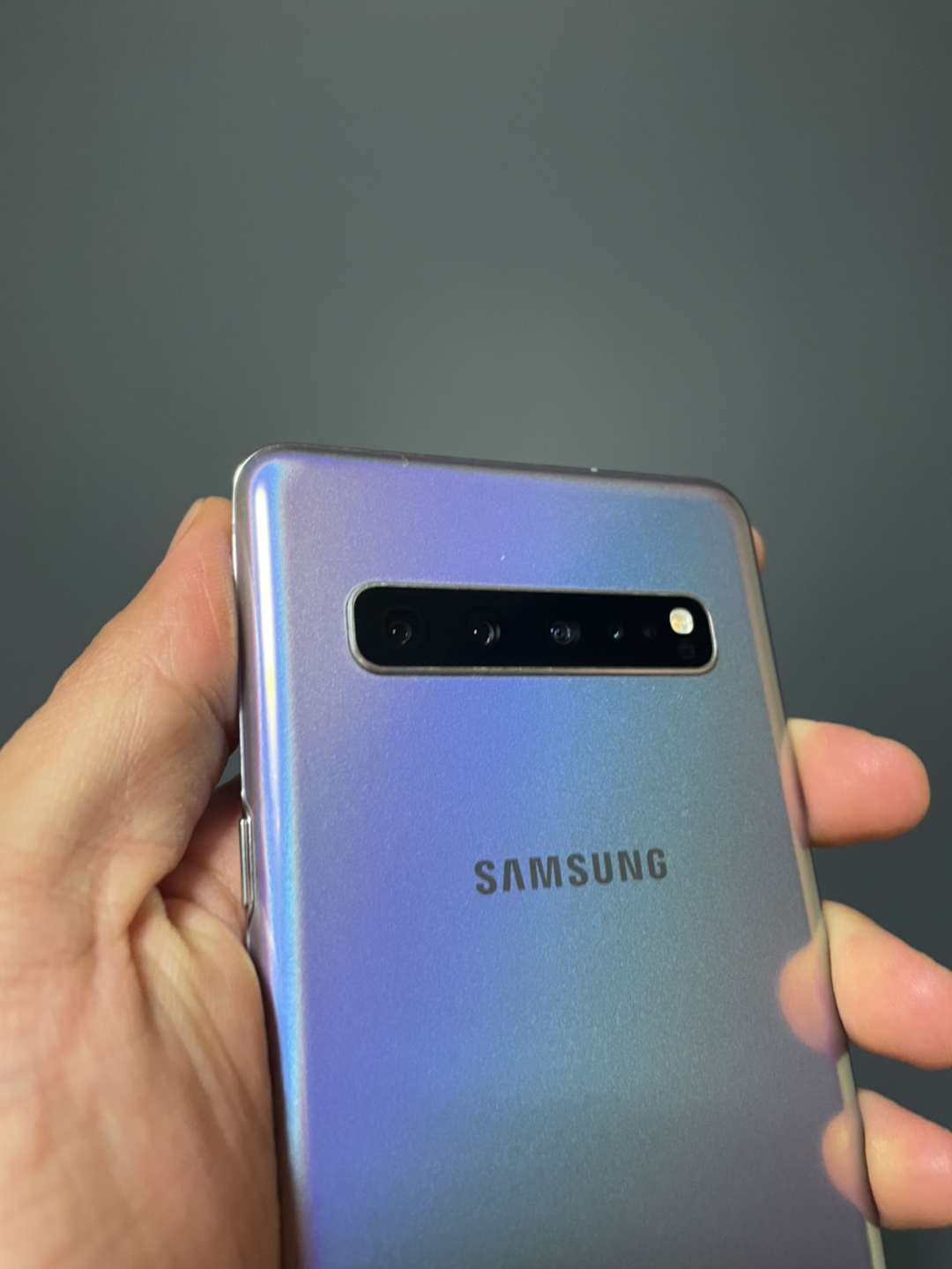 갤럭시S10 5G 256G | 당근 중고거래