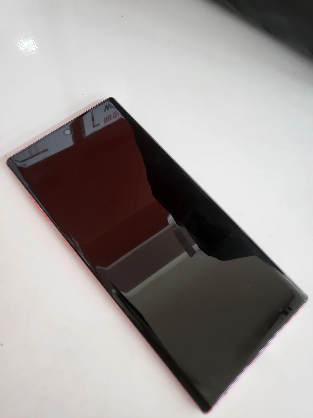 갤럭시 노트10 256G N97... | 당근 중고거래