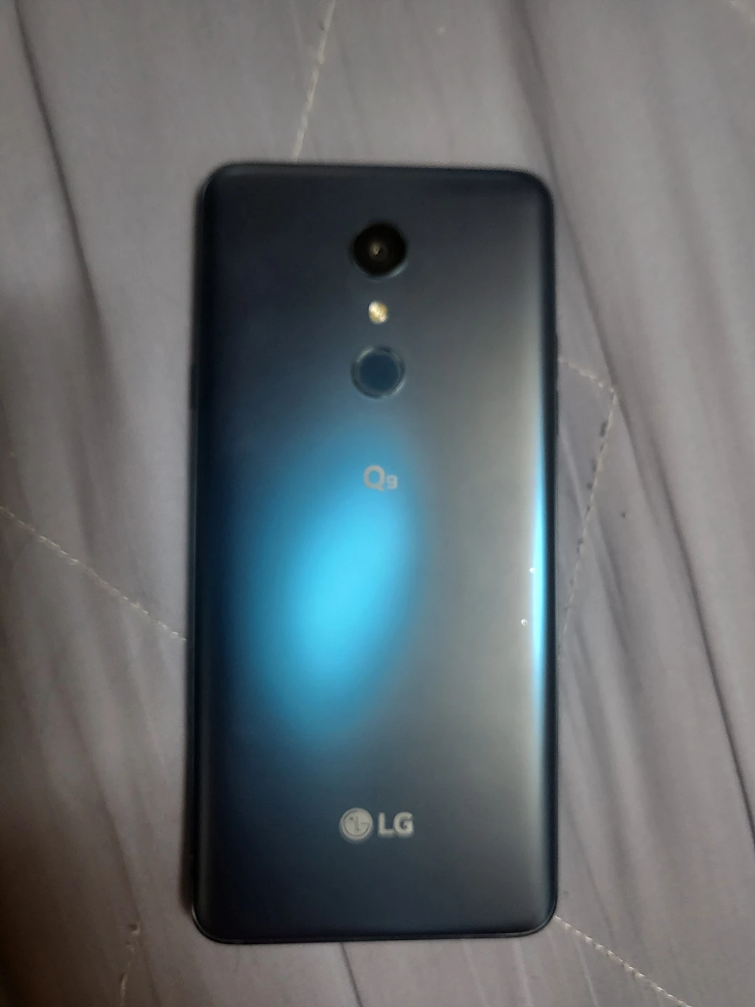lg Q9 | 당근 중고거래