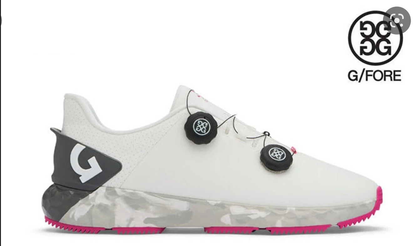 지포어(Gfore) MG4+ 골... | 당근 중고거래