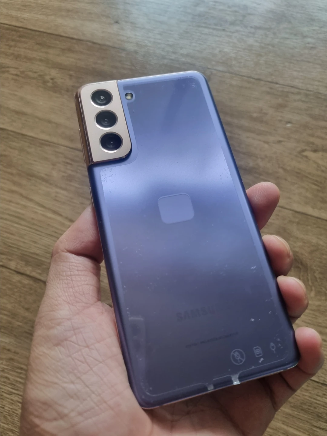 S21 5G 256기가 | 당근 중고거래
