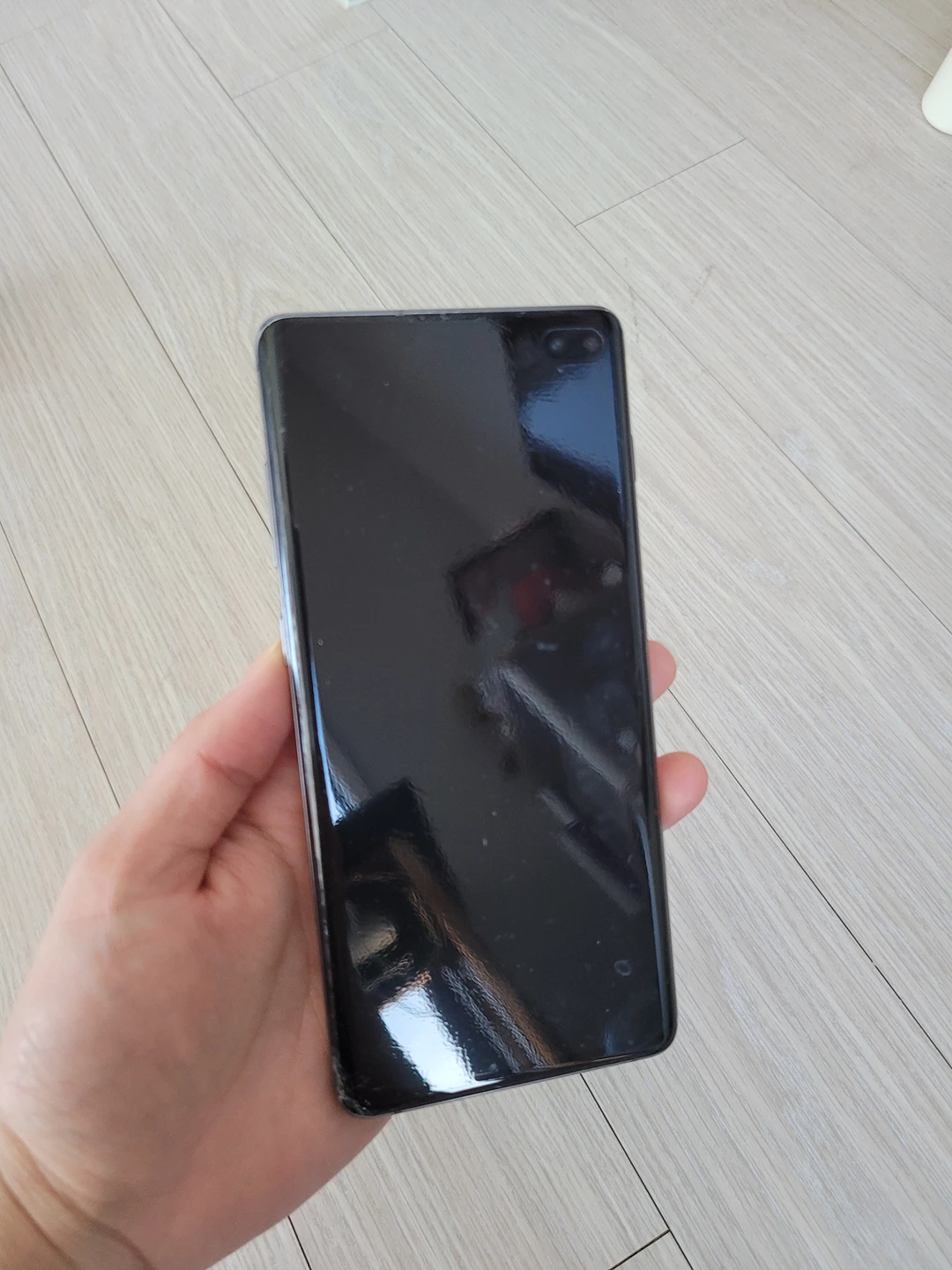 갤럭시 s10+ s10플러스 5... | 당근 중고거래