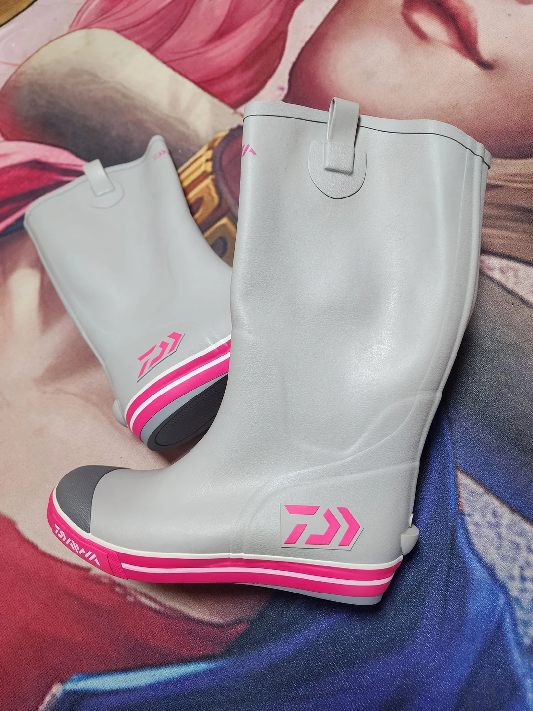 다이와 선상낚시장화 L(255m... | 당근마켓 중고거래