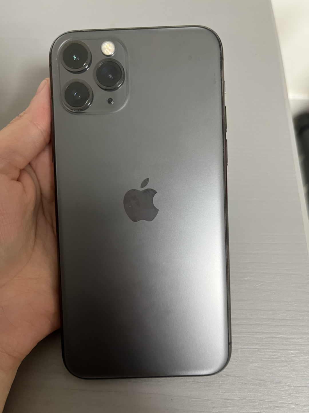 아이폰11pro 미드나이트 256G | 당근 중고거래