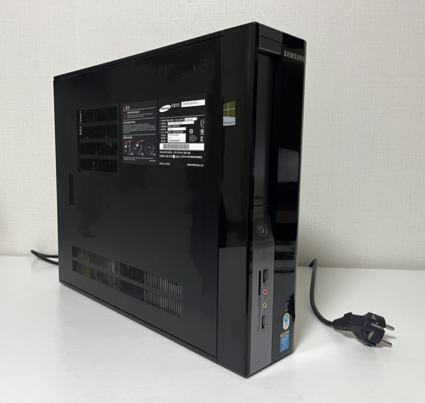 삼성컴퓨터 DM300S3B-B3... | 당근 중고거래