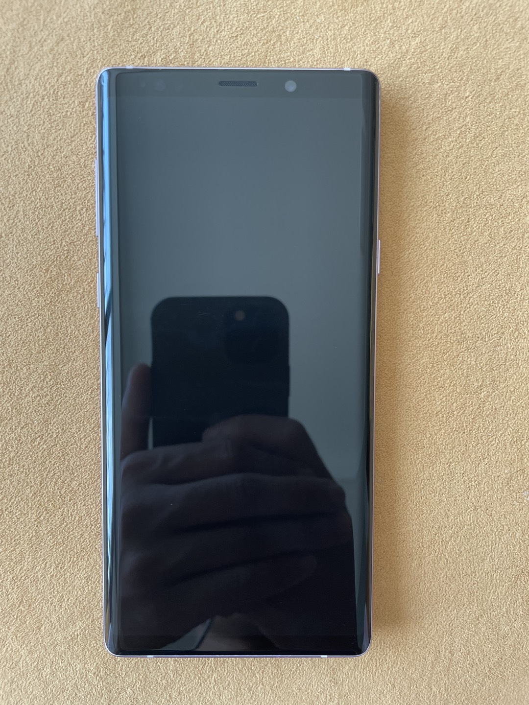 갤럭시 노트9 128g | 당근 중고거래