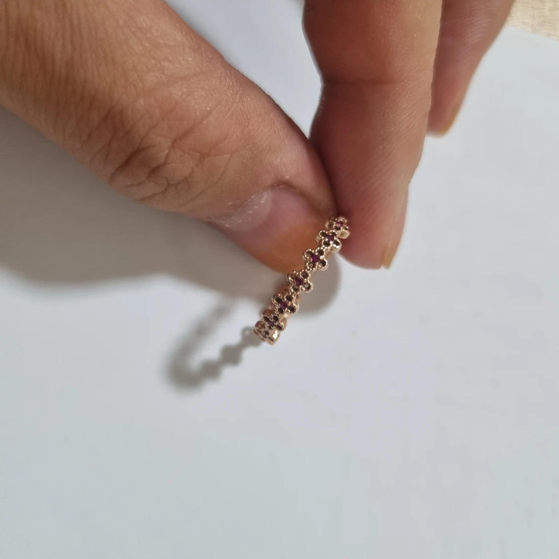 14k반지 | 당근 중고거래