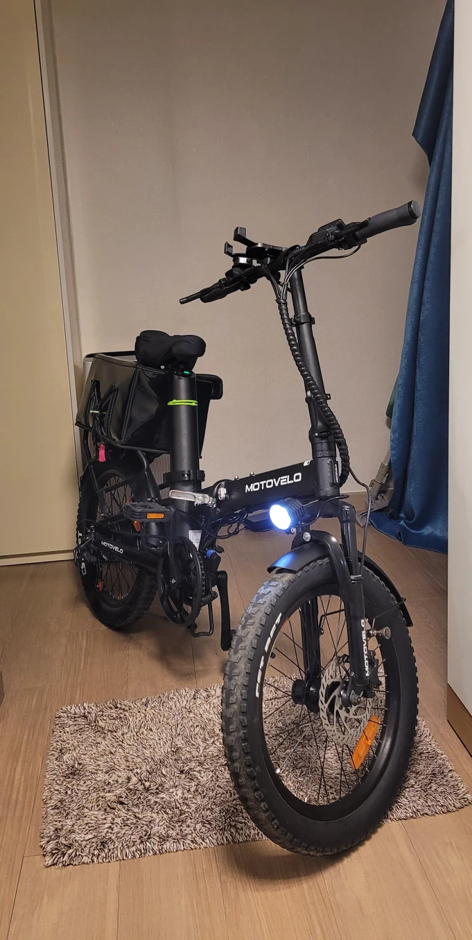 모토벨로 TX8 PRO3 350... | 당근 중고거래