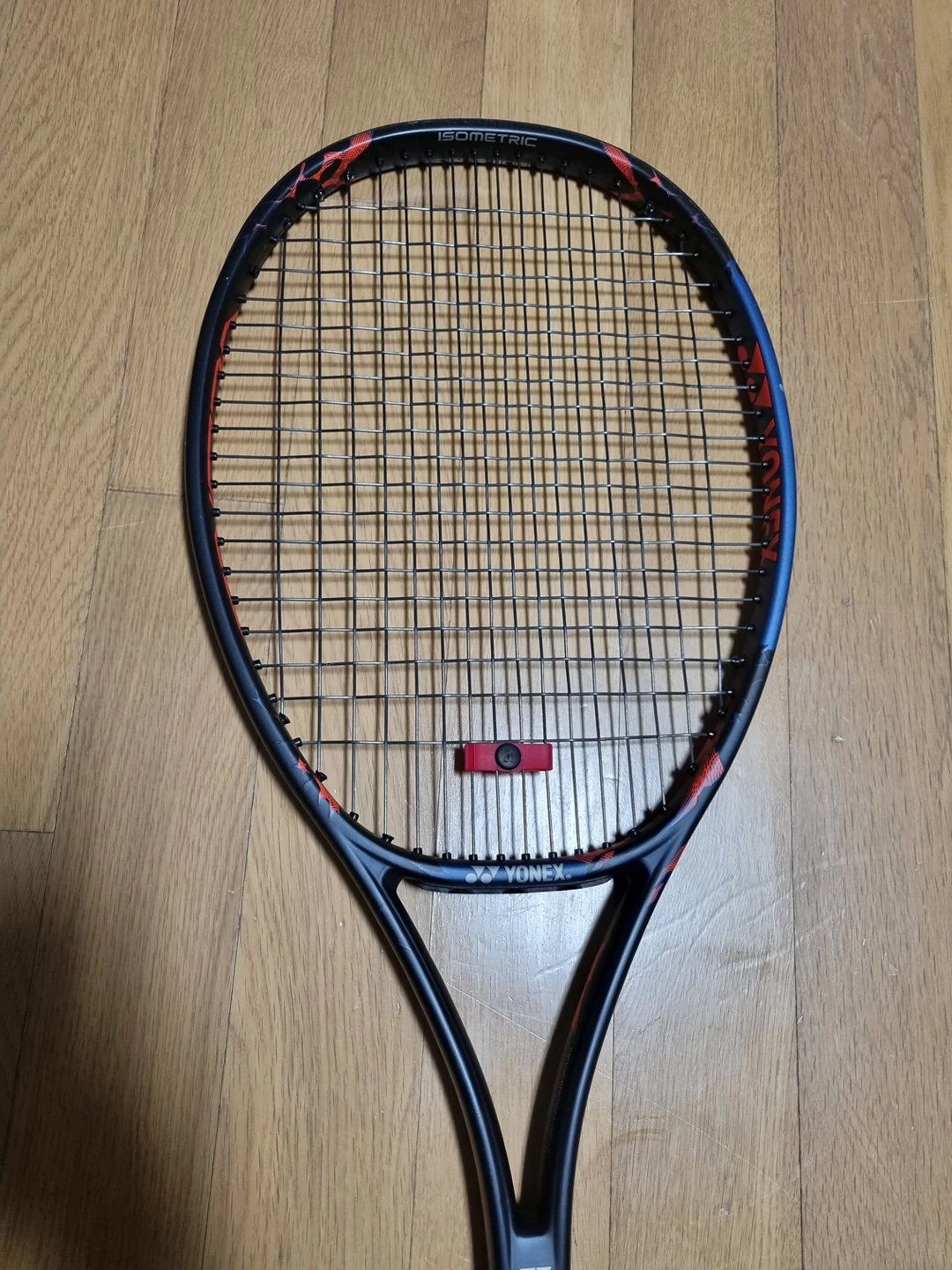 요넥스 브이코어 290g 100... | 당근 중고거래