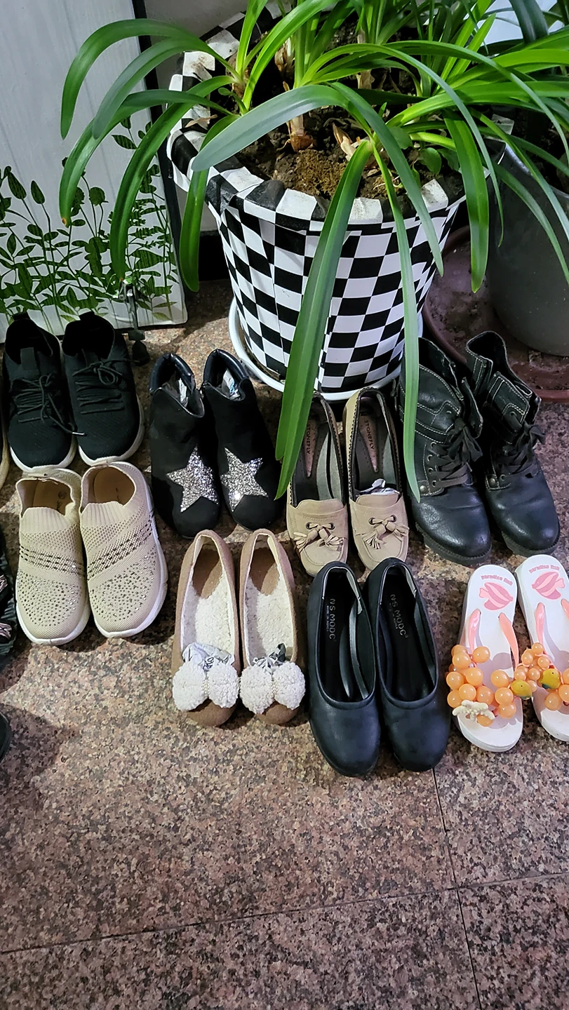 신발 당근 중고거래
