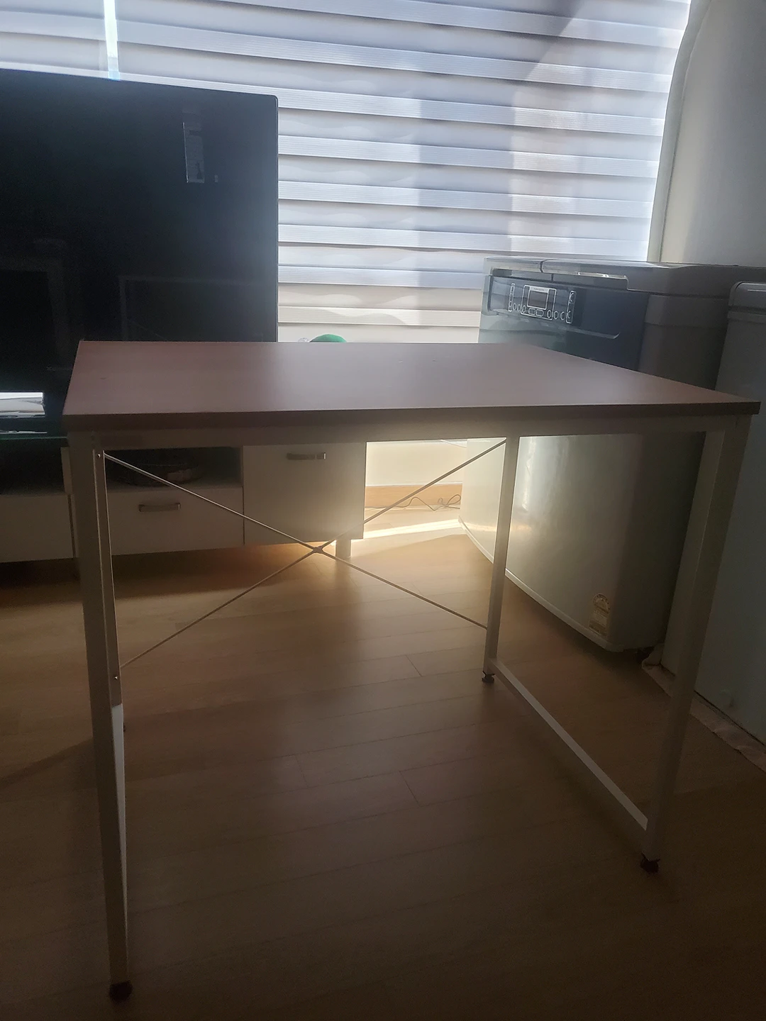 책상 팝니다 당근 중고거래