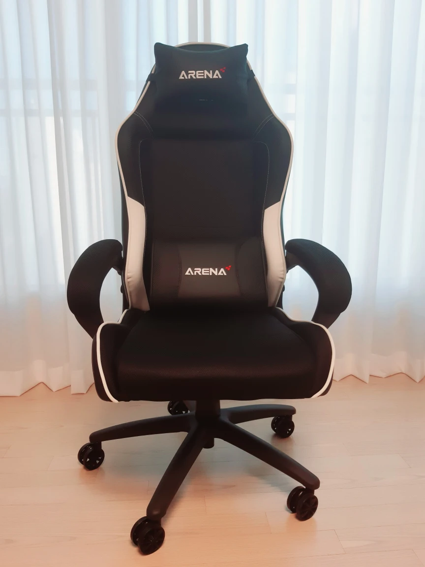 제닉스아레나게이밍체어의자 팔아요 | 당근 중고거래
