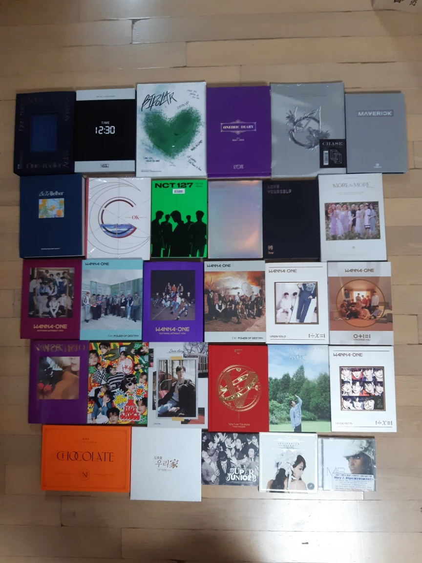 음악 CD 29장 (일괄판매) | 당근 중고거래