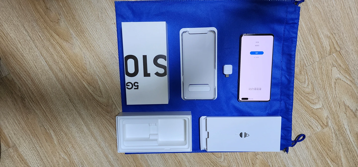 SKT 갤럭시 S10 5g 25... | 당근 중고거래