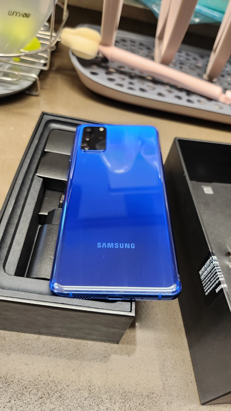 skt s20플러스 s20+ 2... | 당근 중고거래