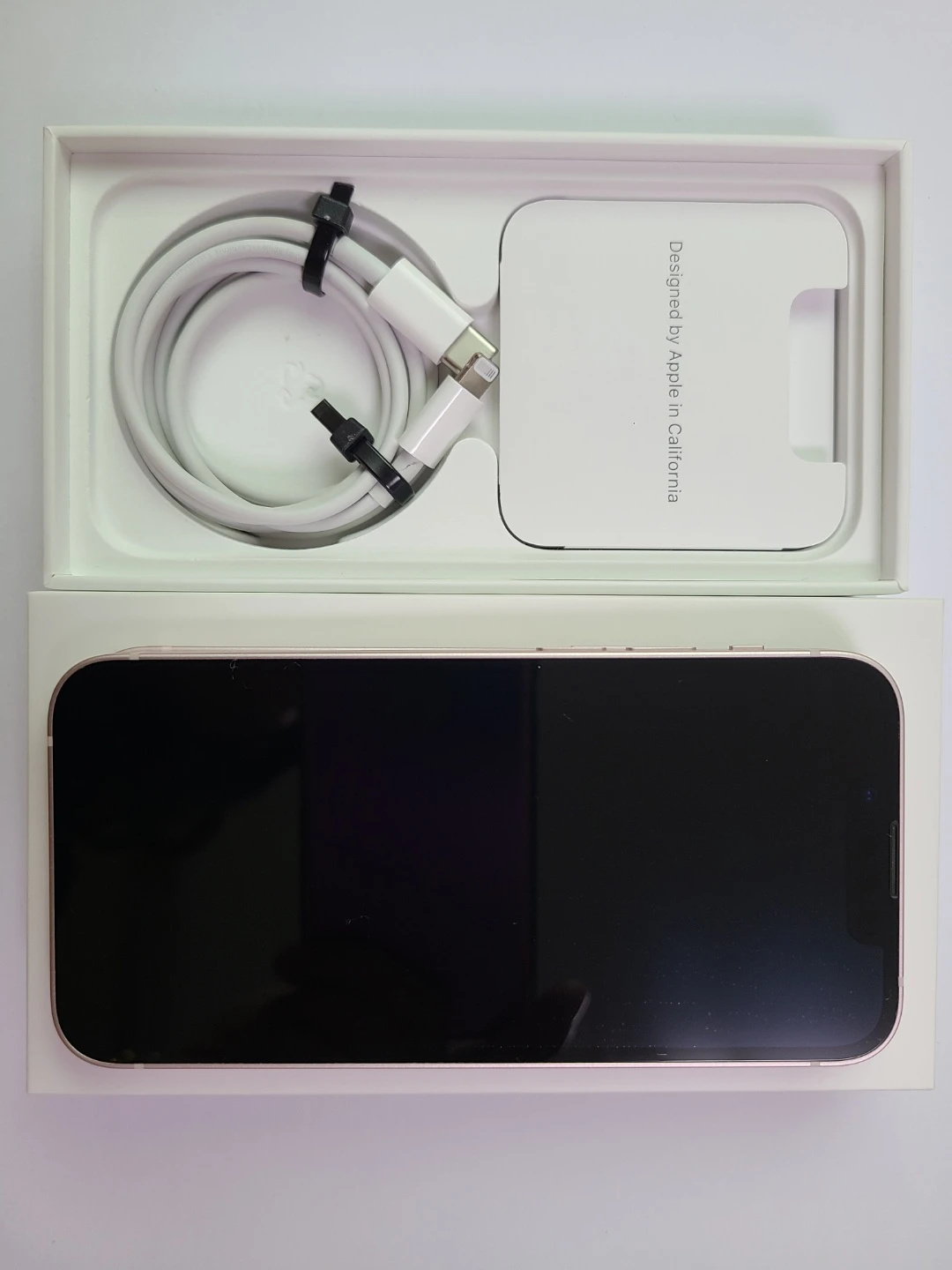 아이폰13 미니 핑크 128G ... | 당근 중고거래