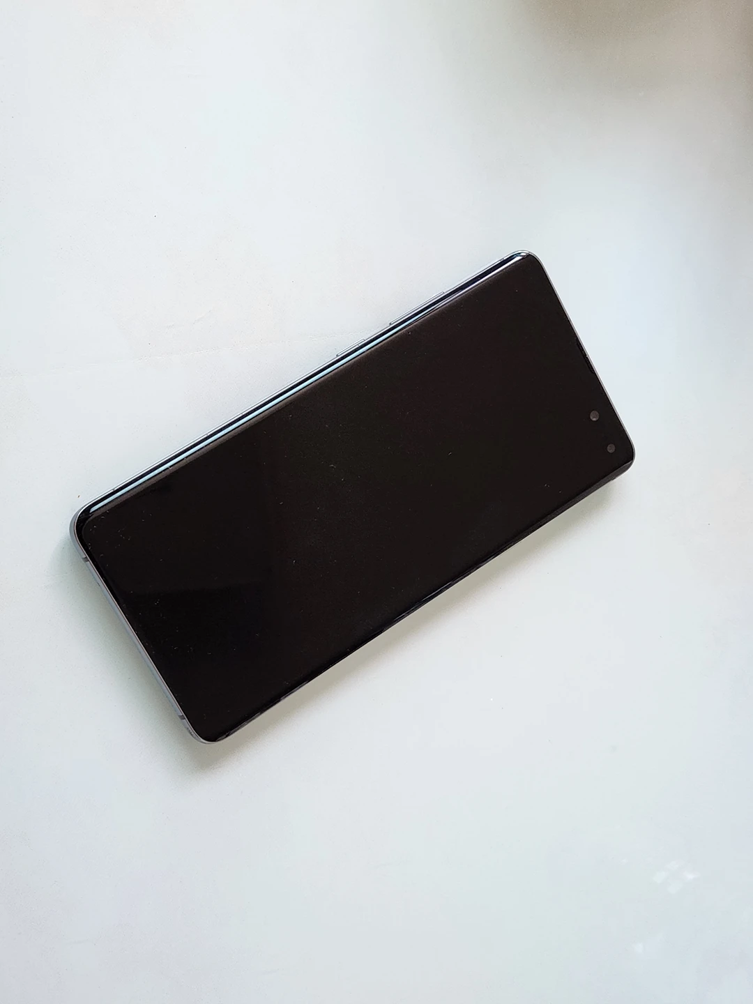 갤럭시 s10 5G 512GB 중고폰 | 당근 중고거래