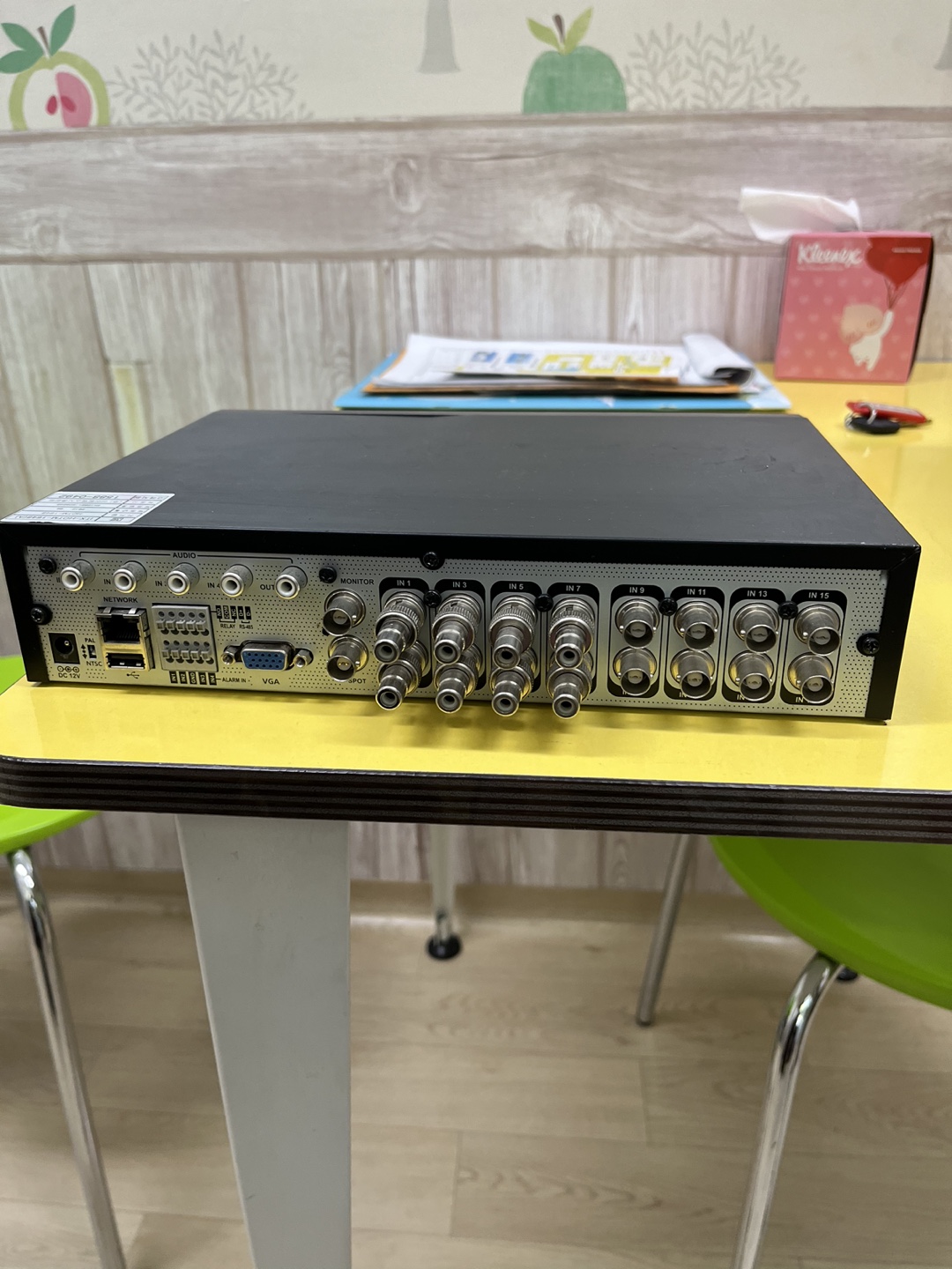 cctv16채널입니다 | 당근 중고거래