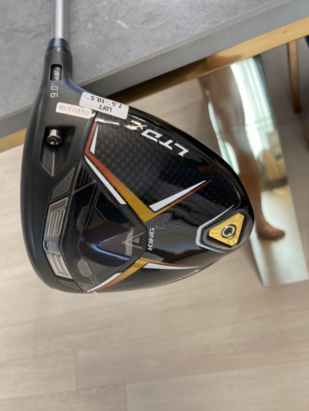 2022년 신제품 킹코브라 LT... | 당근 중고거래