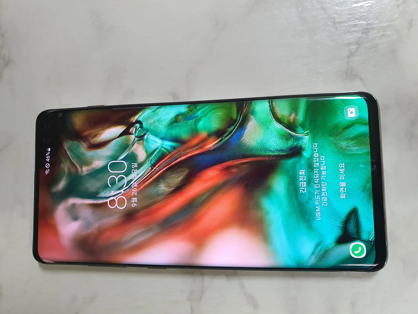 SKT 갤럭시S10플러스 128... | 당근 중고거래