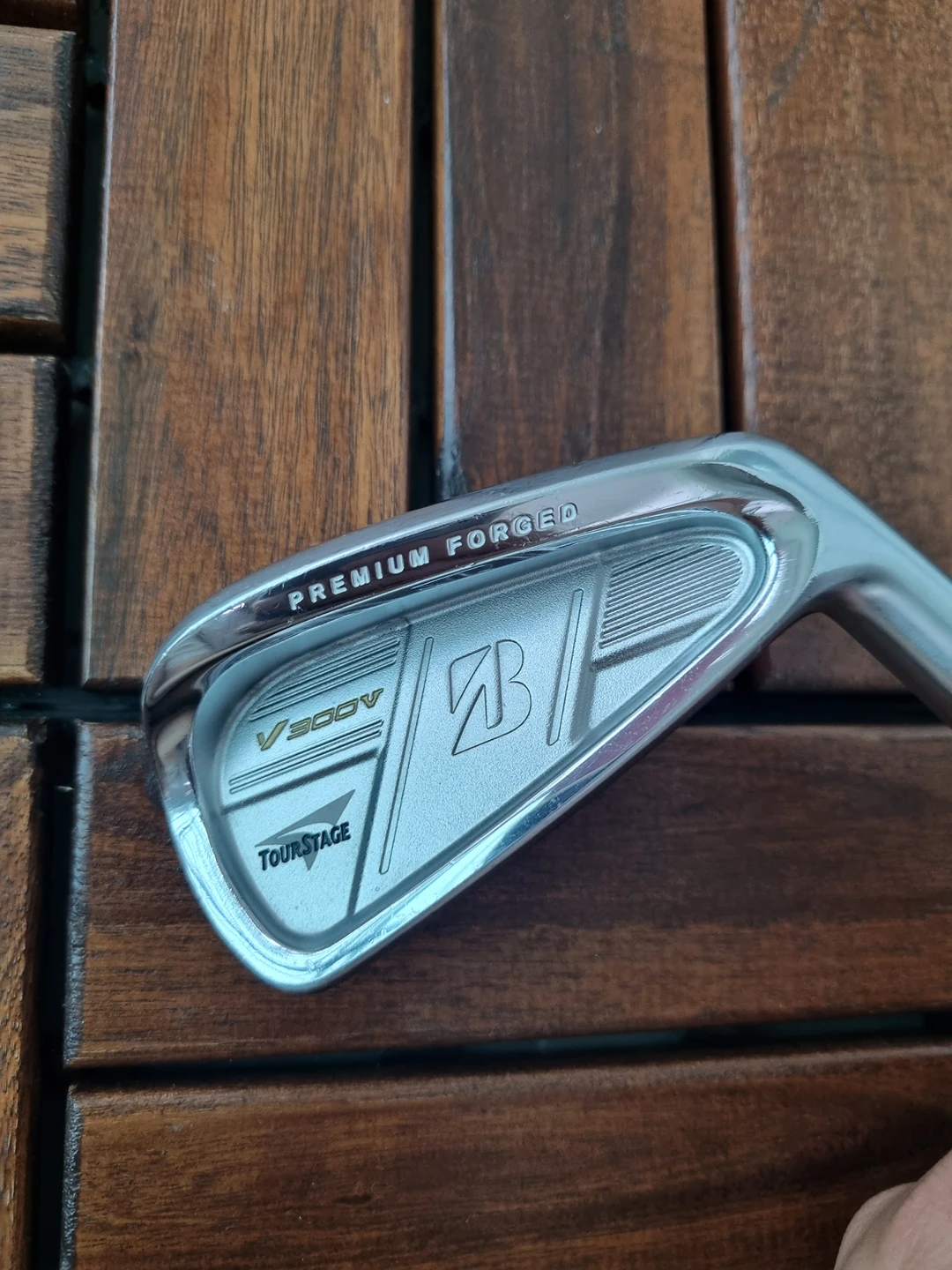 브리지스톤 투어스테이지 v300... | 당근 중고거래