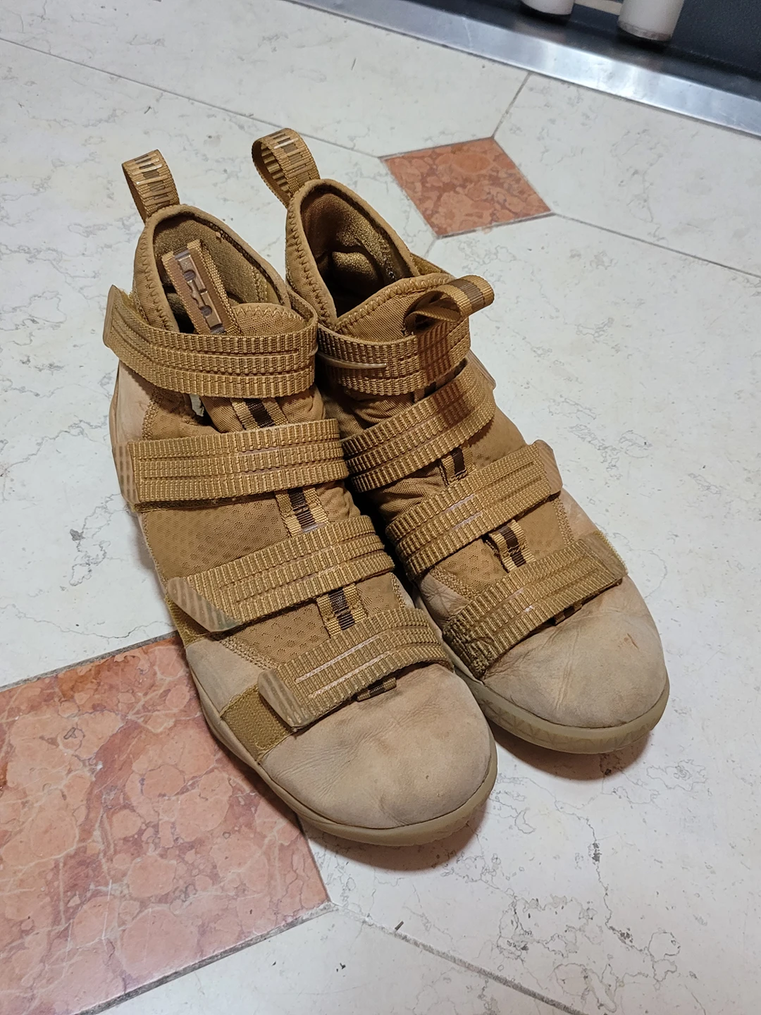 나이키 르브론 농구화 us11 ... | 당근 중고거래