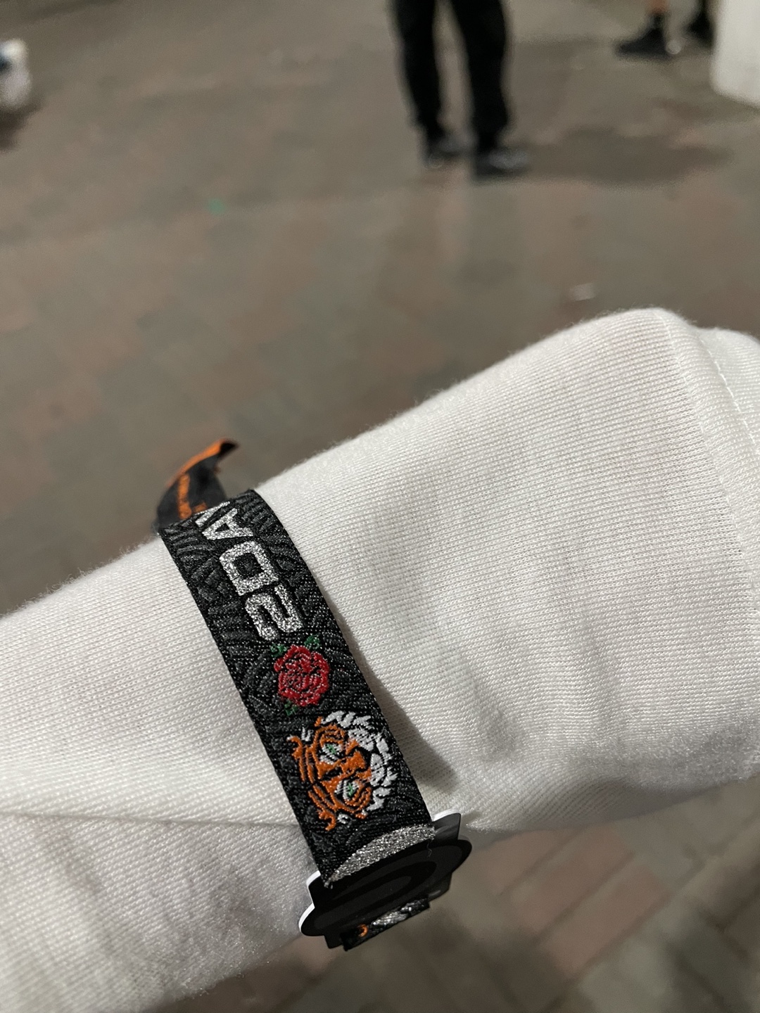 Umf PGA 양일권 일요일에 ... | 당근 중고거래