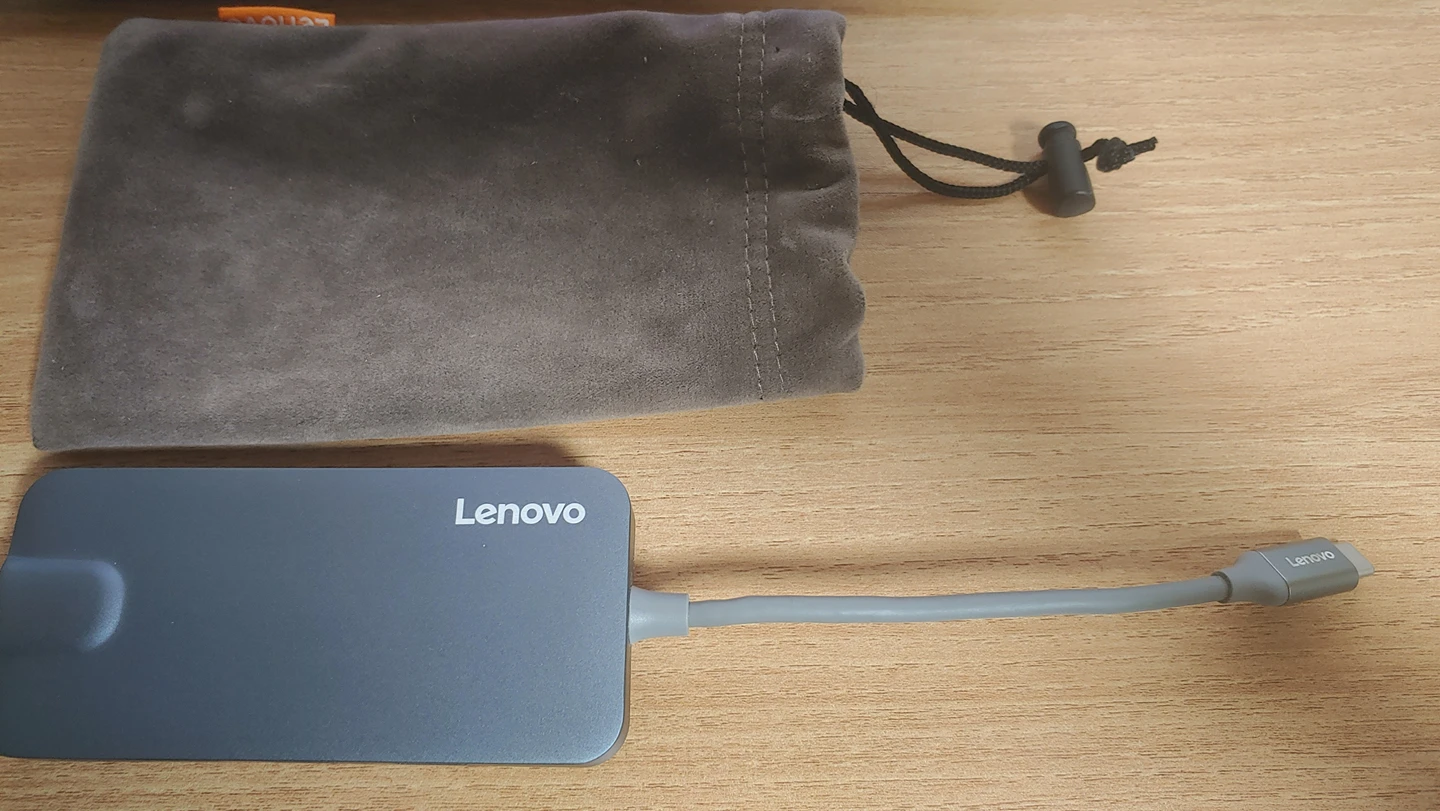 레노버 C106 맥북 허브 | 당근마켓 중고거래