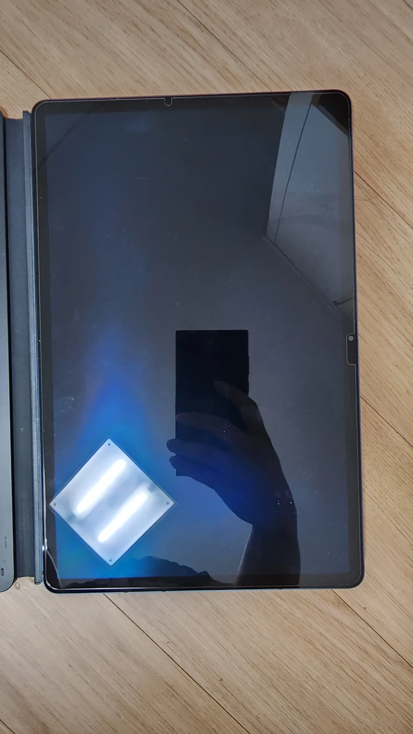 갤럭시탭s7+ Wifi 512g... | 당근 중고거래