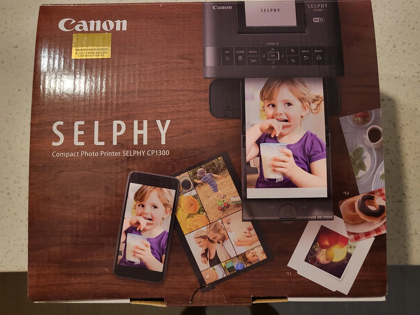 canon selphy cp1300 | 당근 중고거래