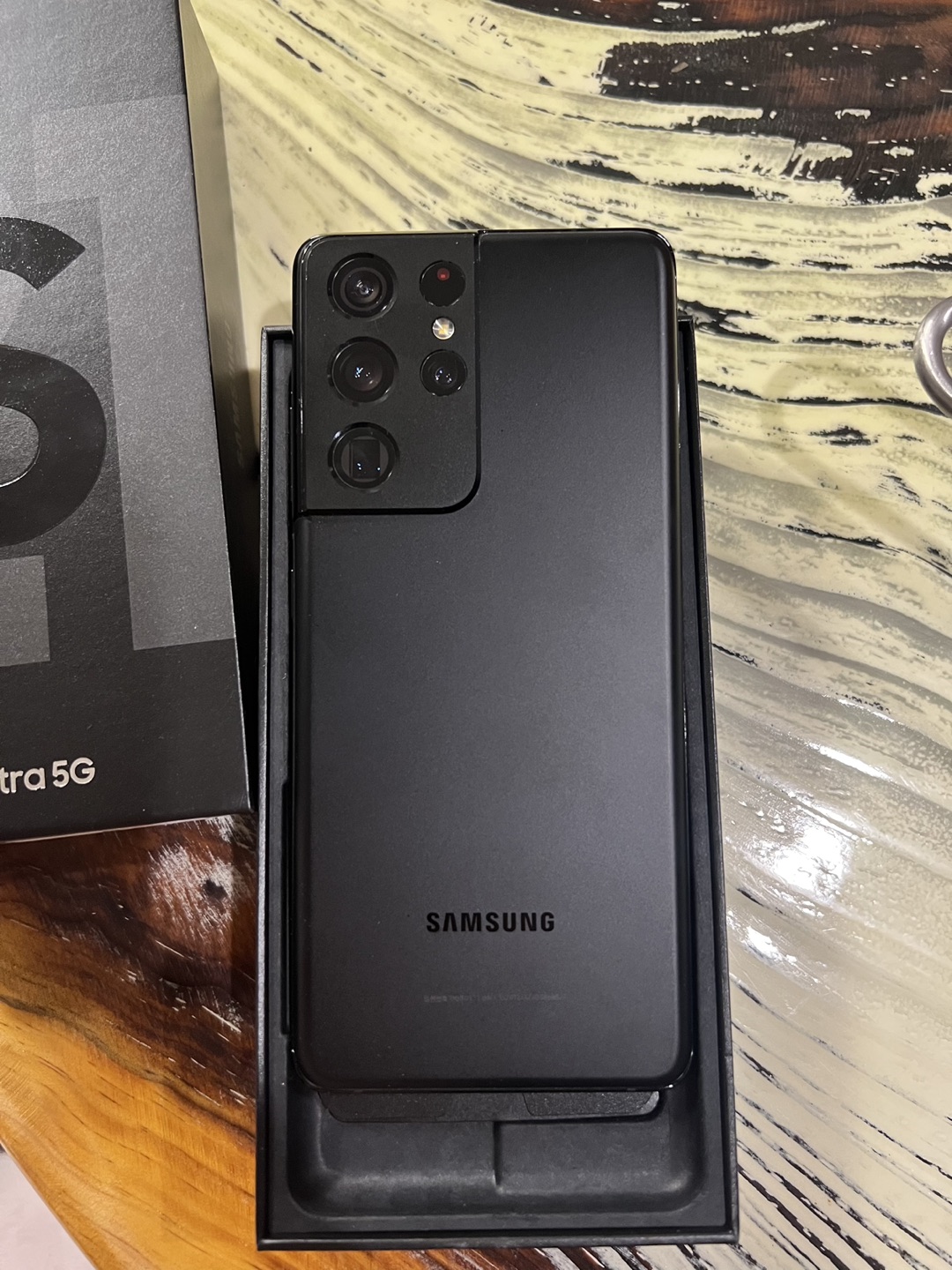 갤럭시 S울트라21 256GB | 당근 중고거래