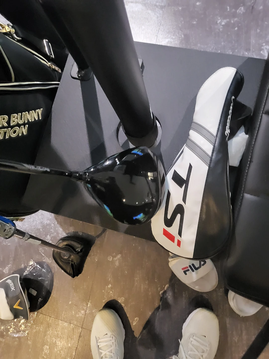 타이틀리스트 tsi2 9도 ... | 당근 중고거래