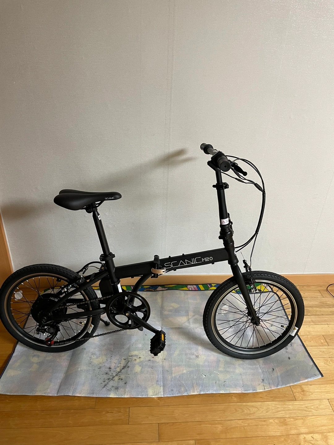 스카닉 m20 24V 5Ah 접... | 당근 중고거래