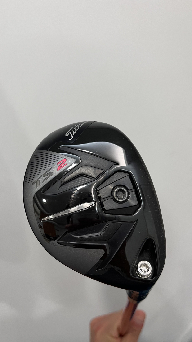 타이틀리스트 tsi2 5번 유틸... | 당근 중고거래